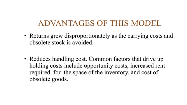Dell - Direct Business Model | PPTX | Computing | Technology & Computing