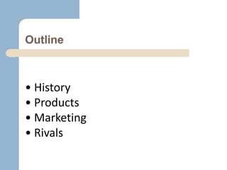 Dell Presentation | PPTX