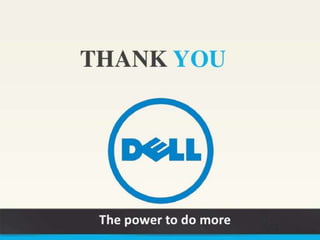 Dell Presentation | PPTX