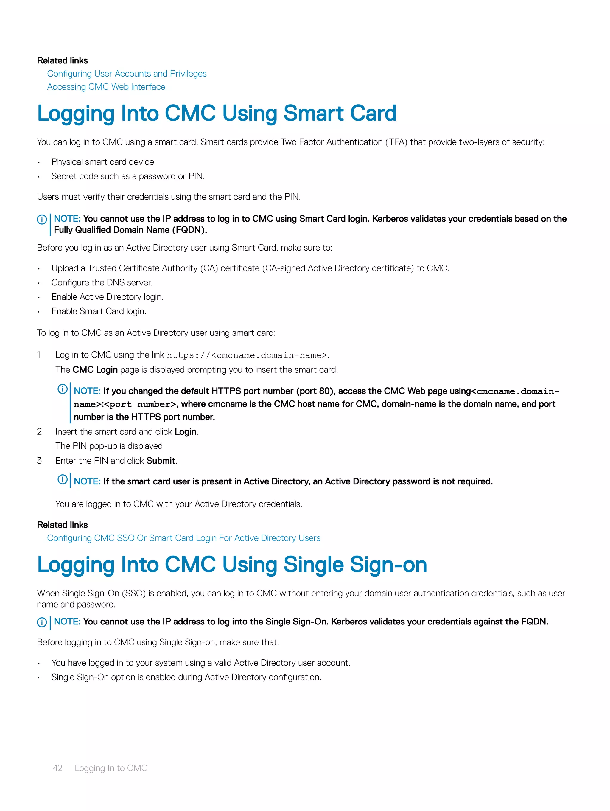 Dell chassis-management-controller-v610-poweredge-m1000e users-guide-en ...