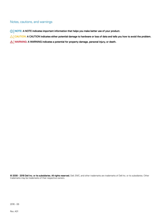 Dell chassis-management-controller-v610-poweredge-m1000e users-guide-en ...