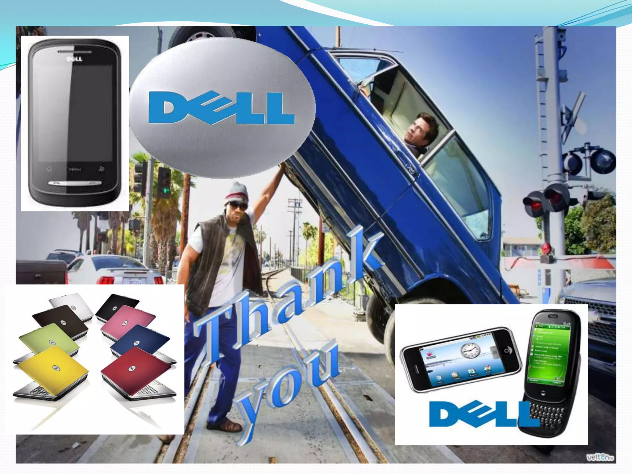 Dell company | PPTX