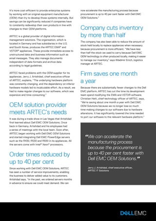 Dell emc-oem-solutions | PDF