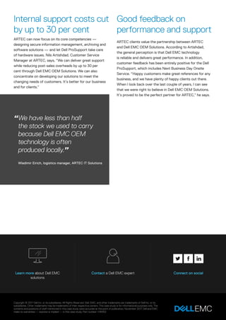 Dell emc-oem-solutions | PDF