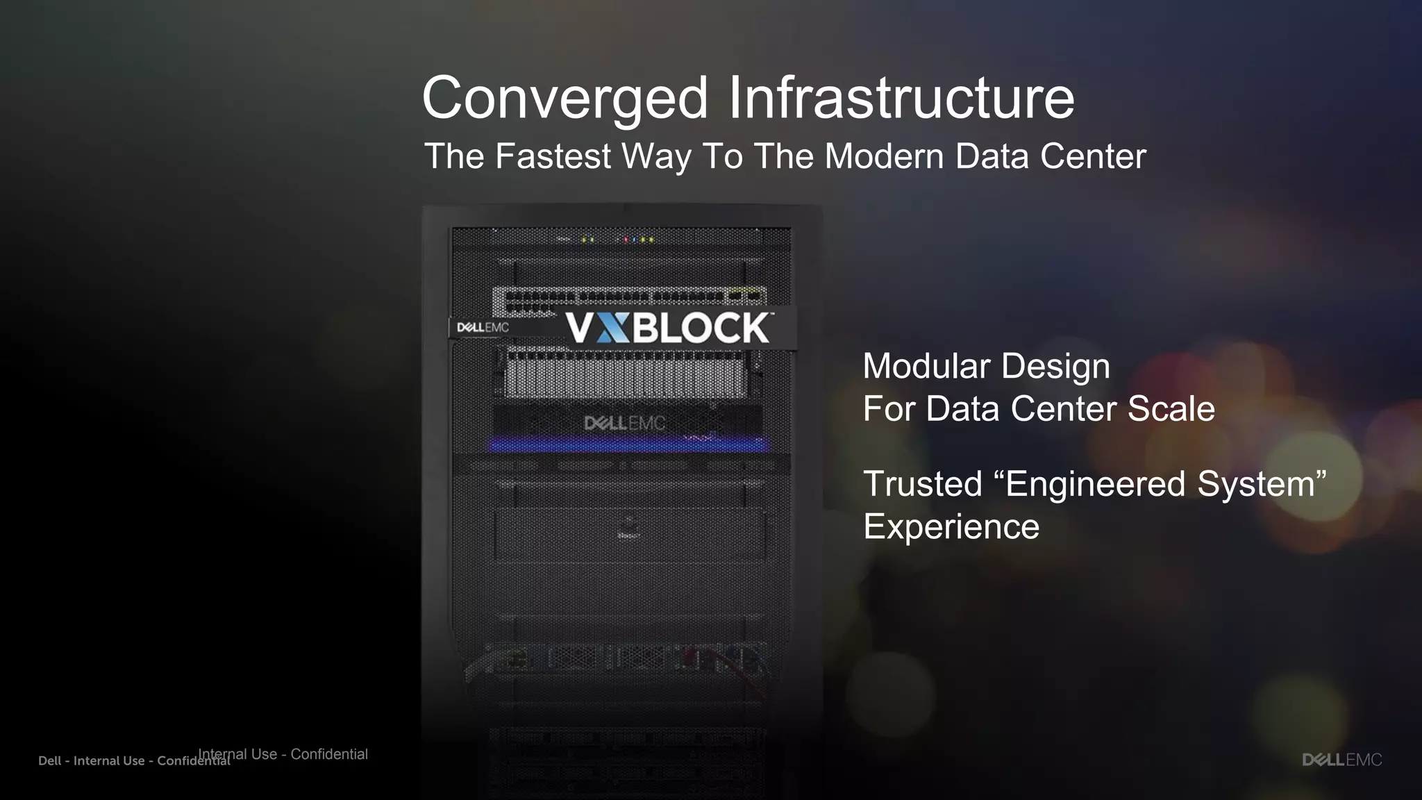 Dell emc - The Changing IT Landscape | PPT | Free Download