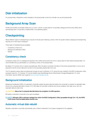 Dell poweredge-rc-s140 users-guide-en-us-nhat-thien-minh | PDF