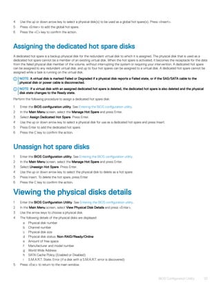Dell poweredge-rc-s140 users-guide-en-us-nhat-thien-minh | PDF