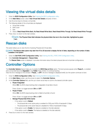 Dell poweredge-rc-s140 users-guide-en-us-nhat-thien-minh | PDF