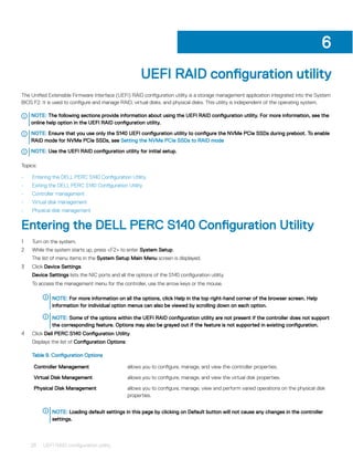Dell poweredge-rc-s140 users-guide-en-us-nhat-thien-minh | PDF