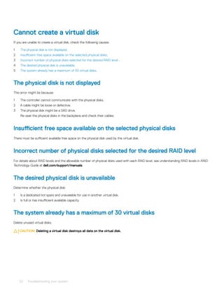 Dell poweredge-rc-s140 users-guide-en-us-nhat-thien-minh | PDF