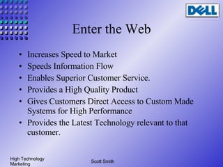 Dell Ppt | PPT