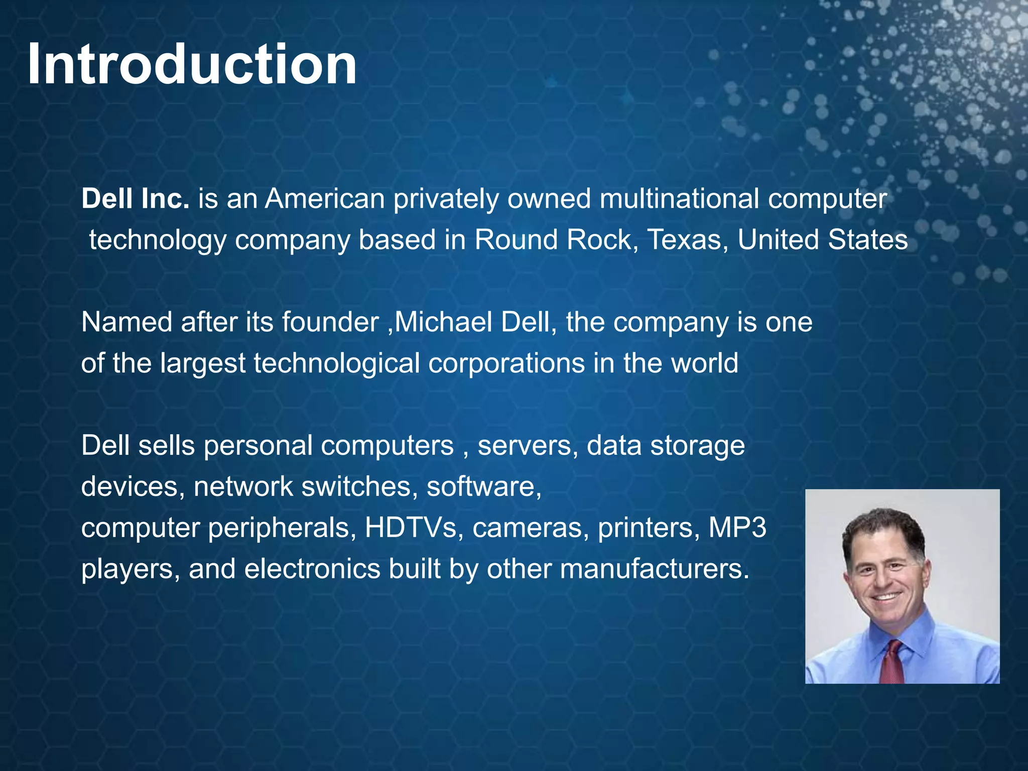 Dell templates-standard | PPTX