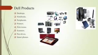 Dell direct marketing | PPT