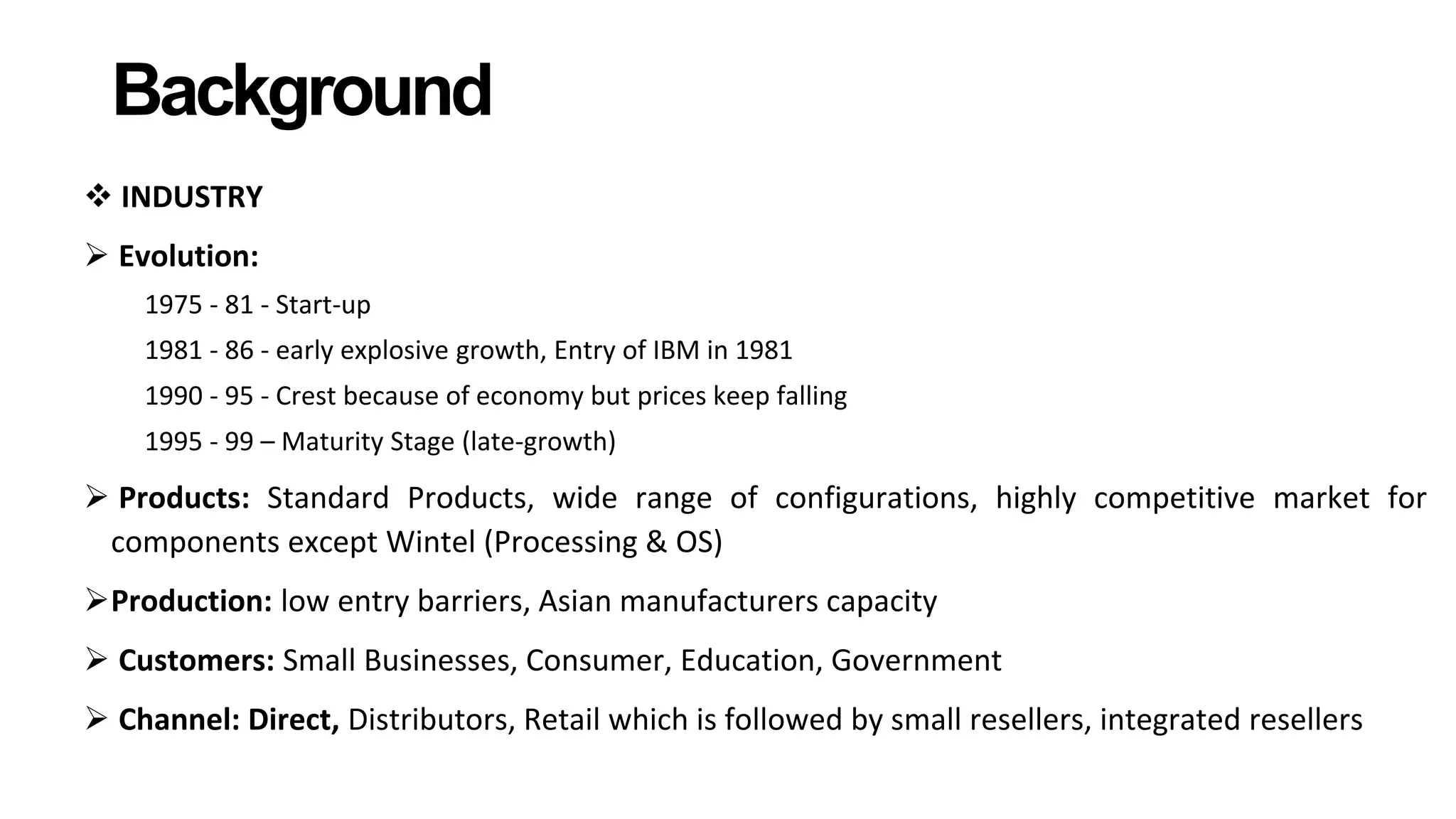 Dell Case analyssis.pptx