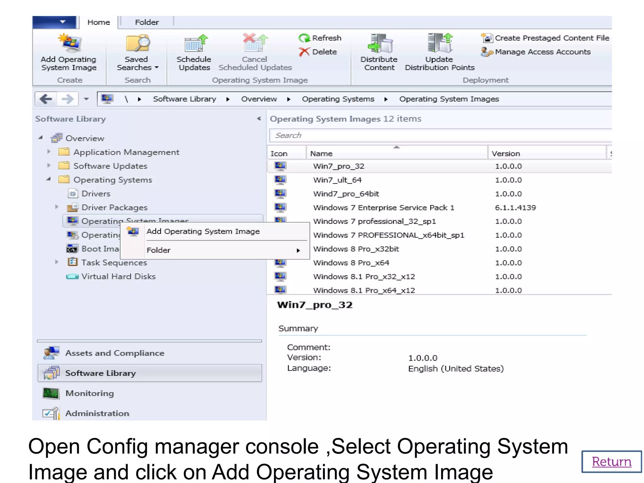 Dell biz client driver cab os deployment using sccm dcip | PPTX