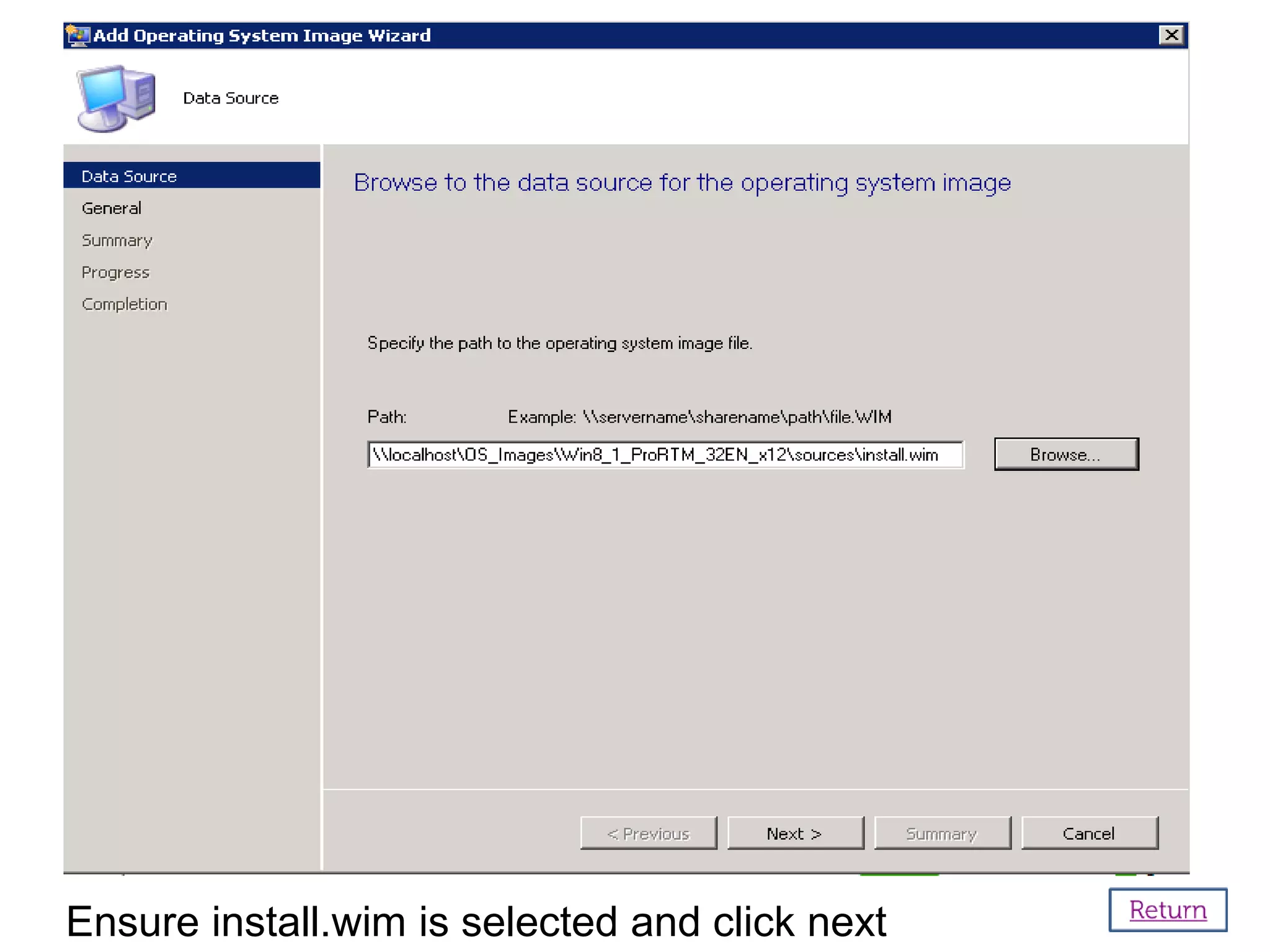 Dell biz client driver cab os deployment using sccm dcip | PPTX