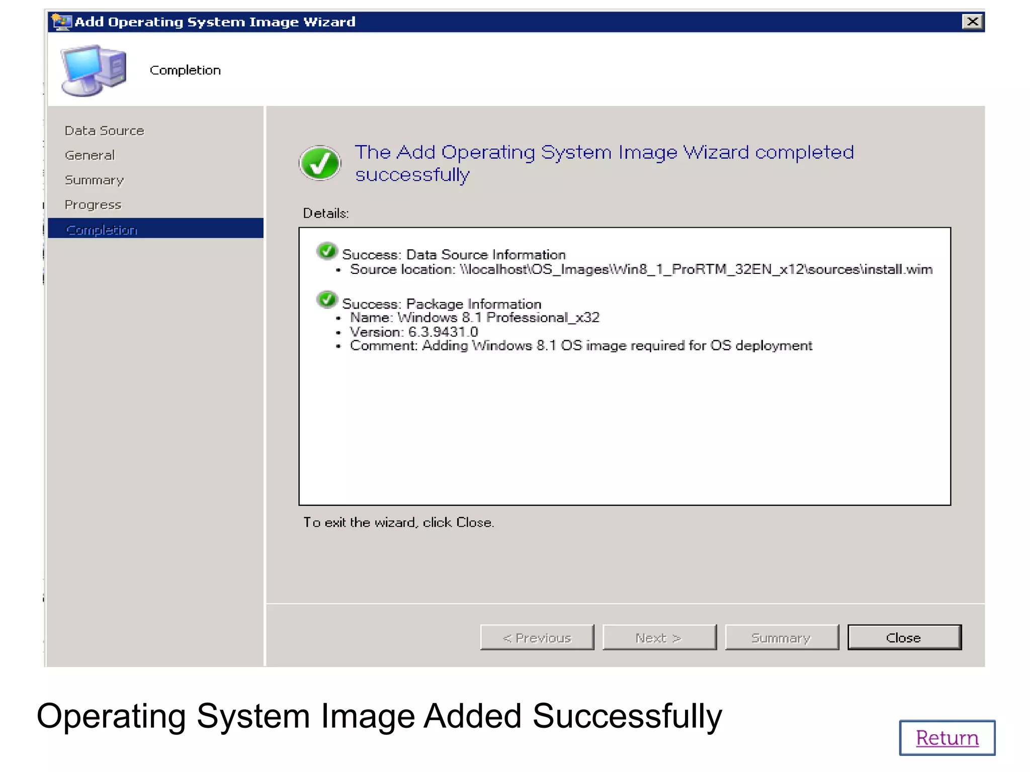 Dell biz client driver cab os deployment using sccm dcip | PPTX