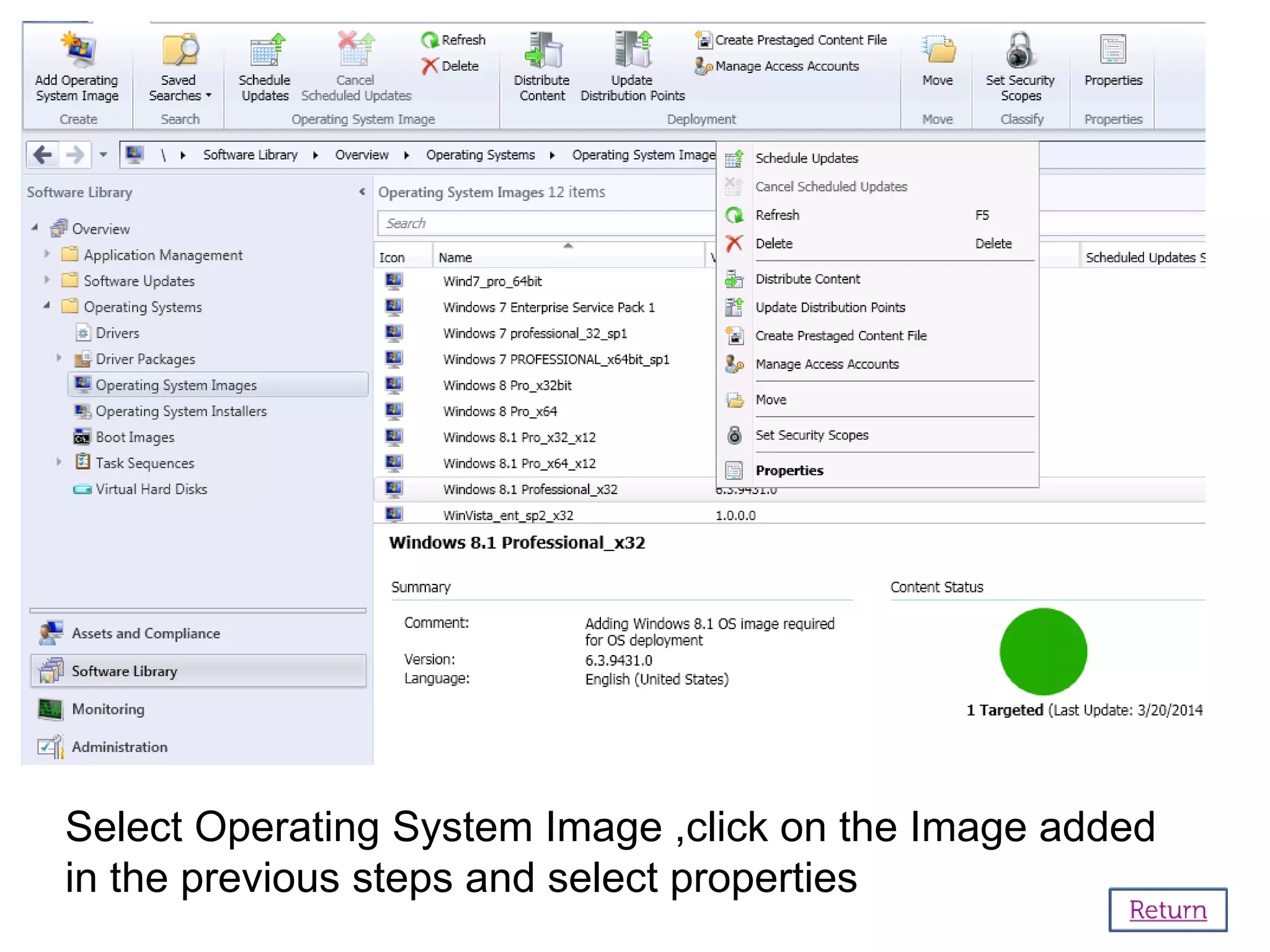 Dell biz client driver cab os deployment using sccm dcip | PPTX