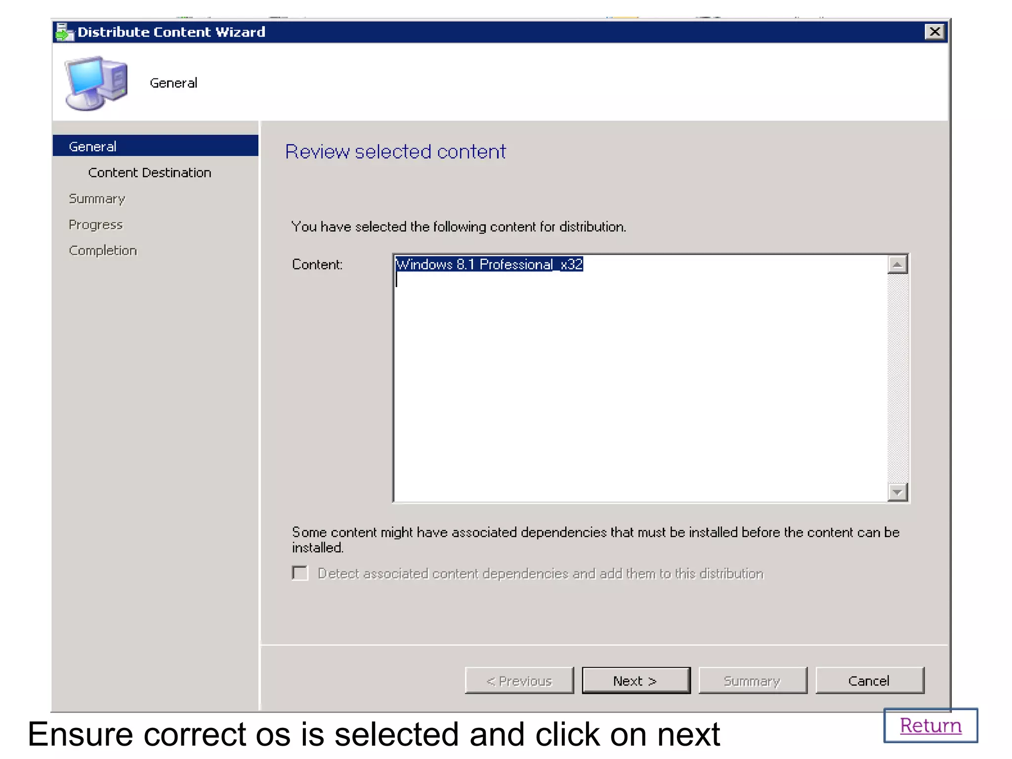 Dell biz client driver cab os deployment using sccm dcip | PPTX