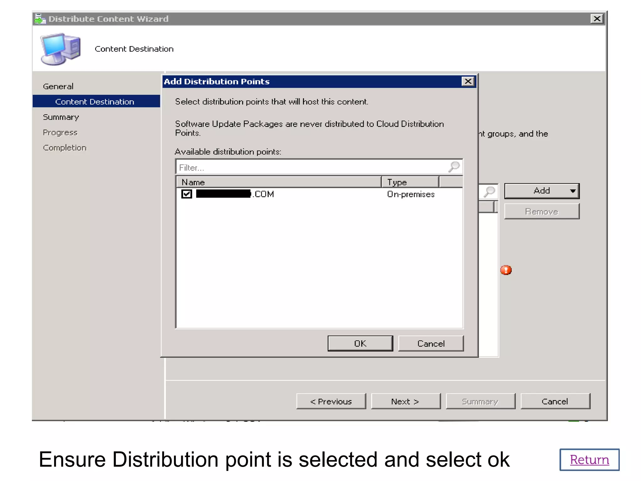 Dell biz client driver cab os deployment using sccm dcip | PPTX