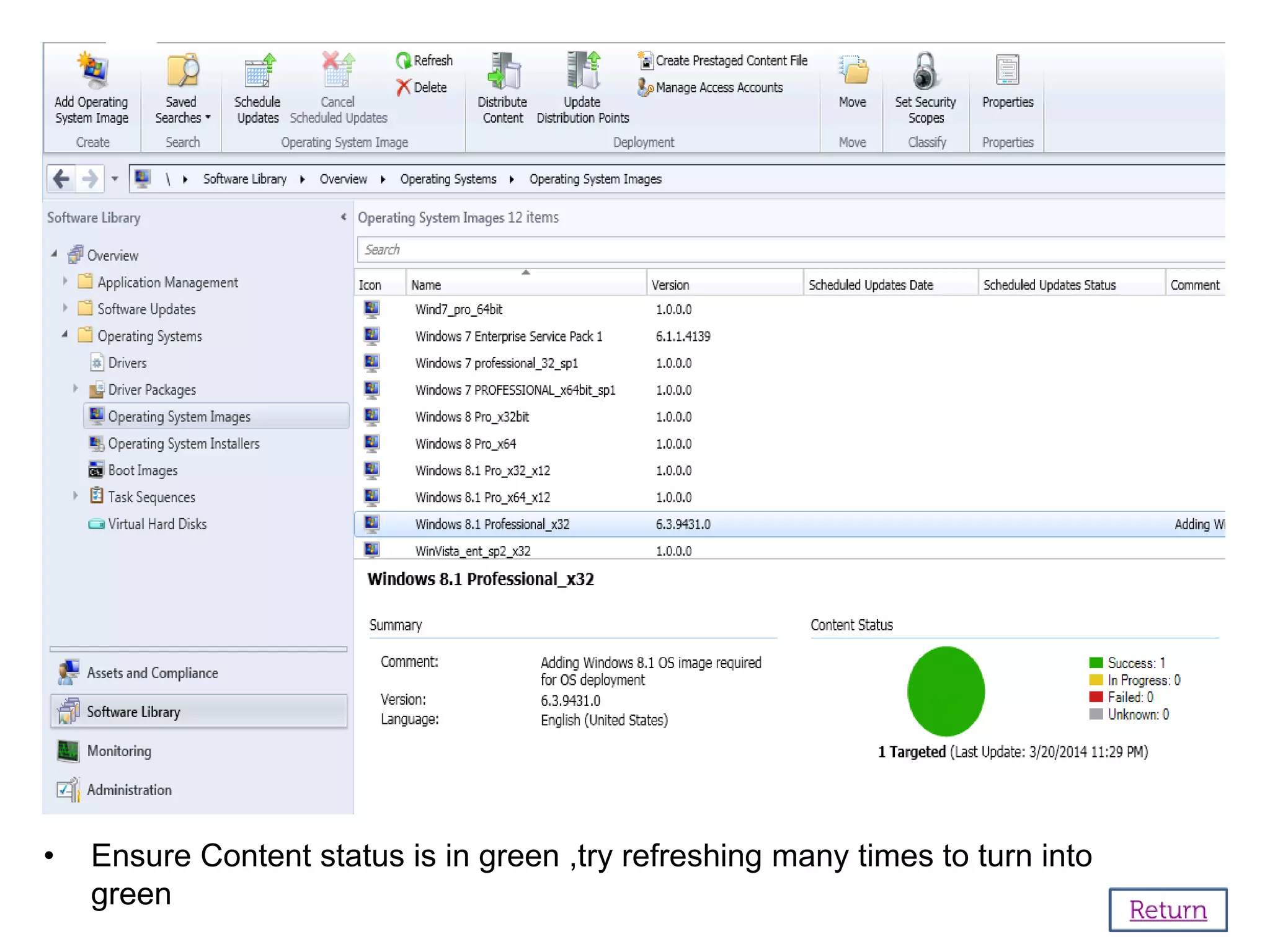 Dell biz client driver cab os deployment using sccm dcip | PPTX