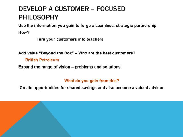 "Direct from Dell" Book Review | PPT