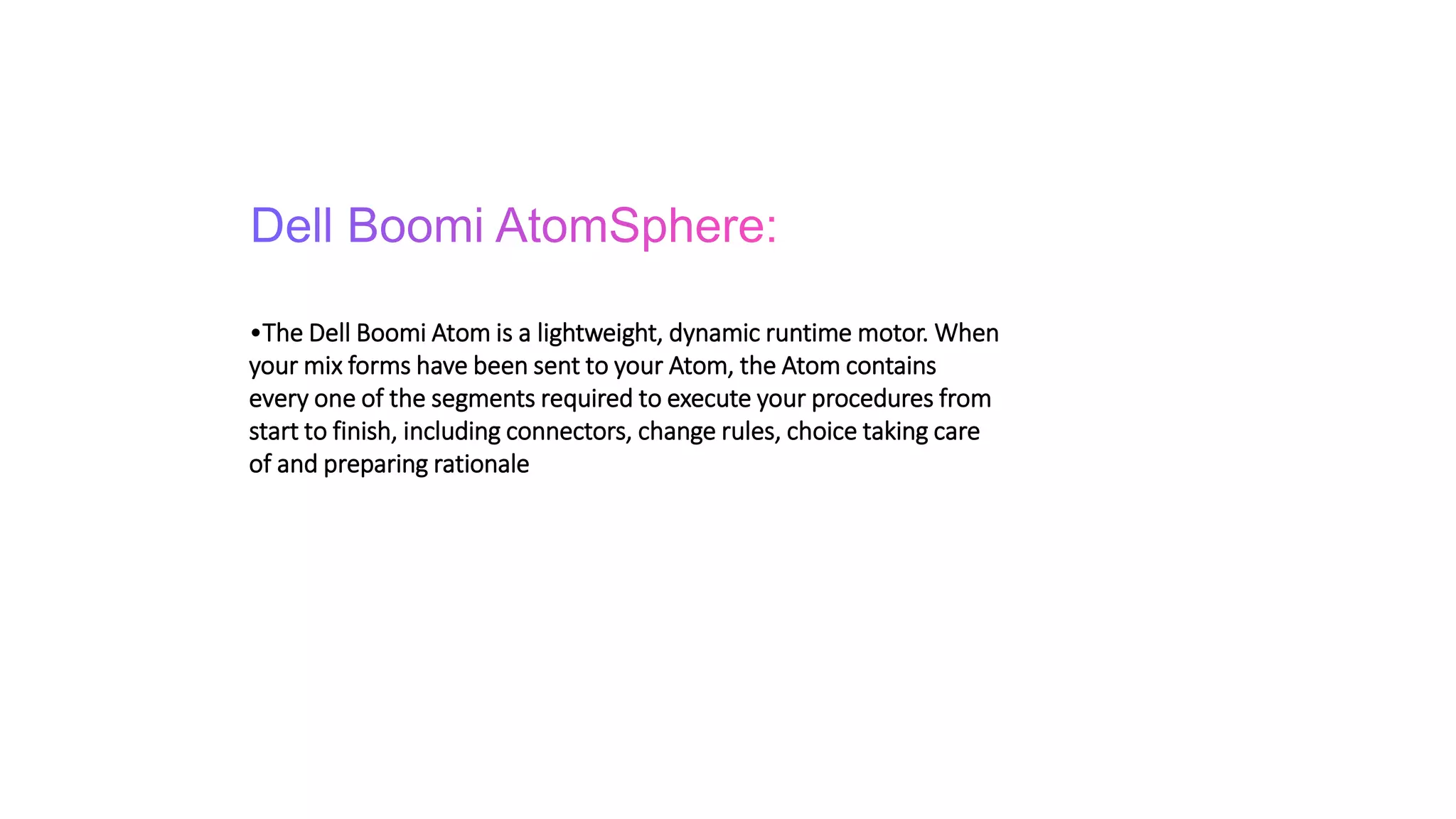 DellBoomi Training.pptx