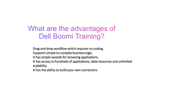 DellBoomi Training.pptx