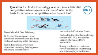 Dell Case Presentation.pptx