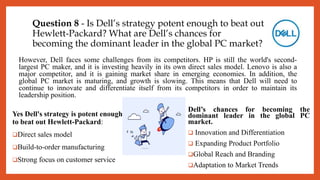 Dell Case Presentation.pptx
