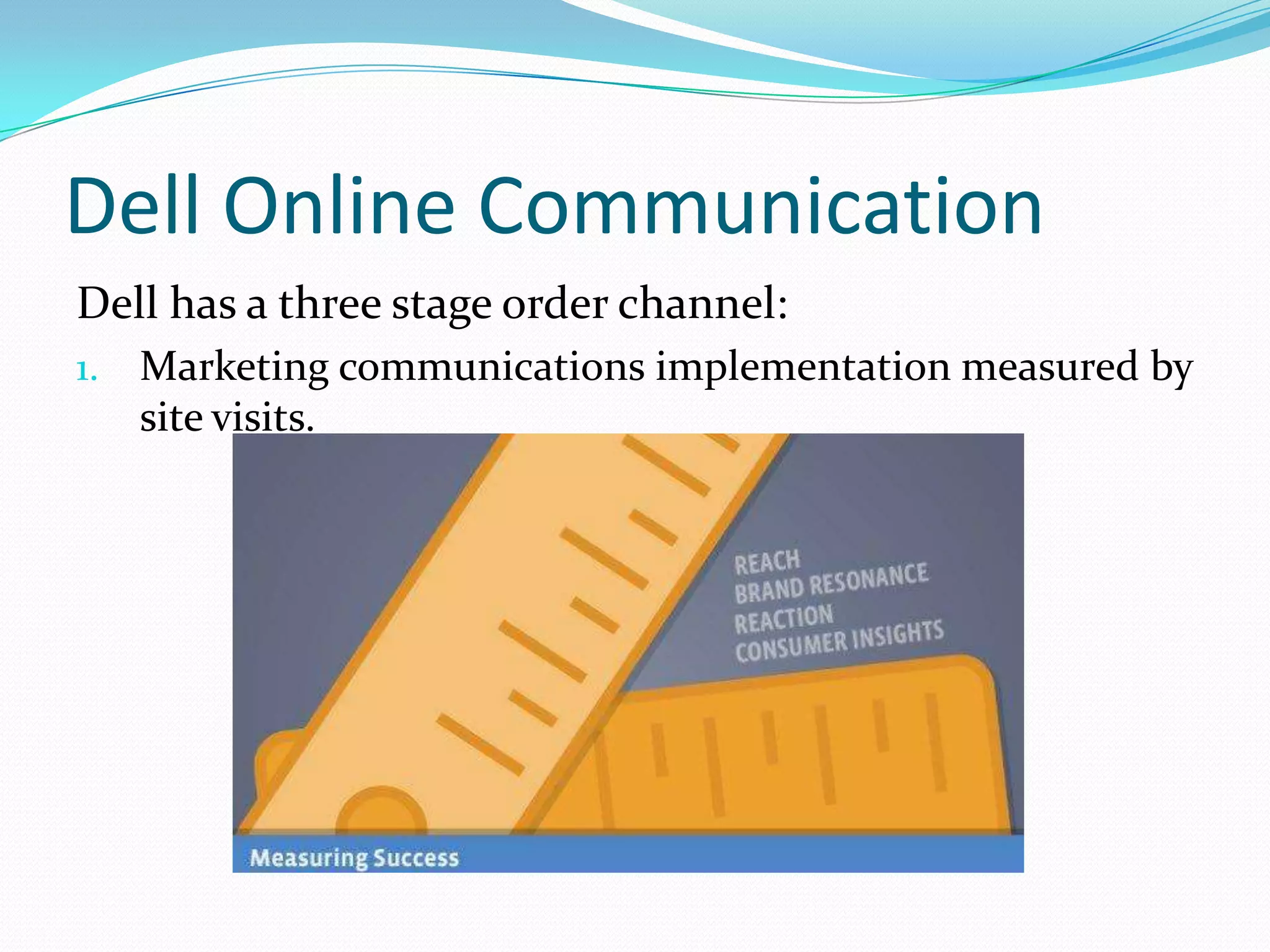 Dell case study 1 | PPTX