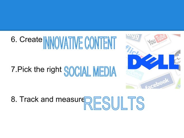 Dell case study 2 | PPT