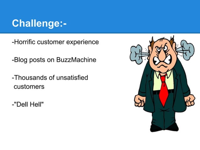 Dell case study 2 | PPT