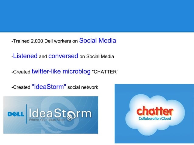 Dell case study 2 | PPT
