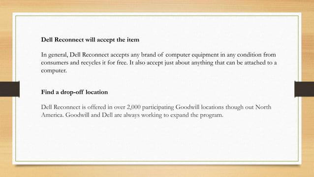 Dell case study by Aryan Bhat | PPT
