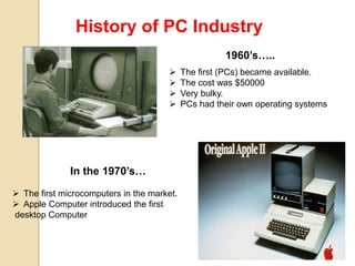 Dell case study final presentation | PPTX