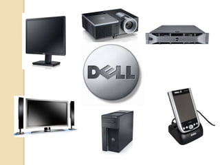 Dell case study final presentation | PPTX