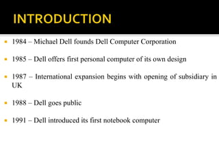 Dellcomputercorporation | PDF