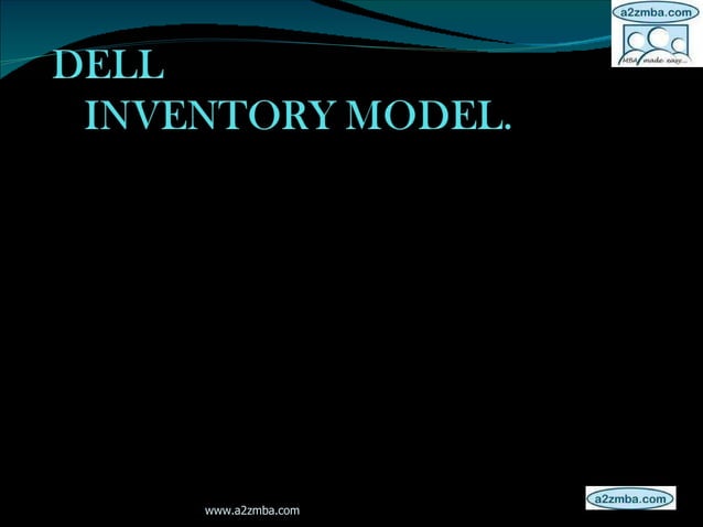 Dell computer corporation . new | PPT