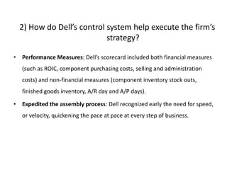 Dell corporation | PPTX