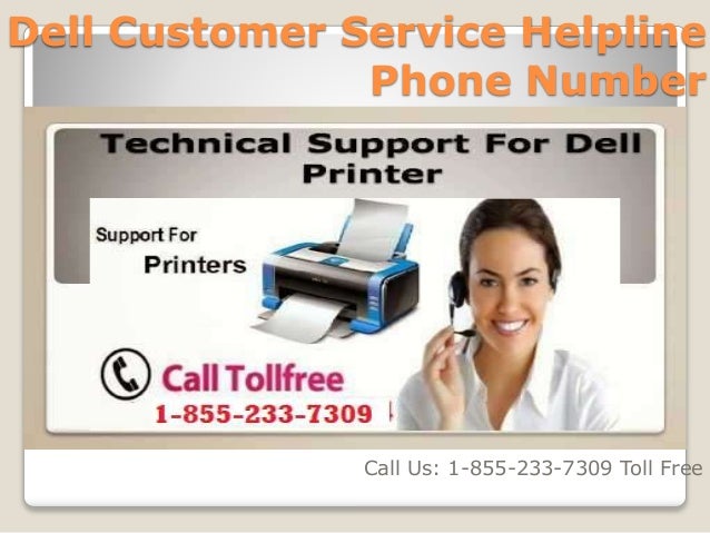 Dell Customer Service Helpline Number!! Contact: 1-855-233-7309 Toll