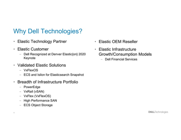 Dell Digital Transformation Through AI and Data Analytics Webinar | PDF ...