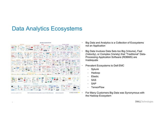 Dell Digital Transformation Through AI and Data Analytics Webinar | PDF ...