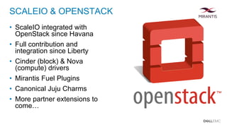 Speed up Digital Transformation with Openstack Cloud & Software Defined ...