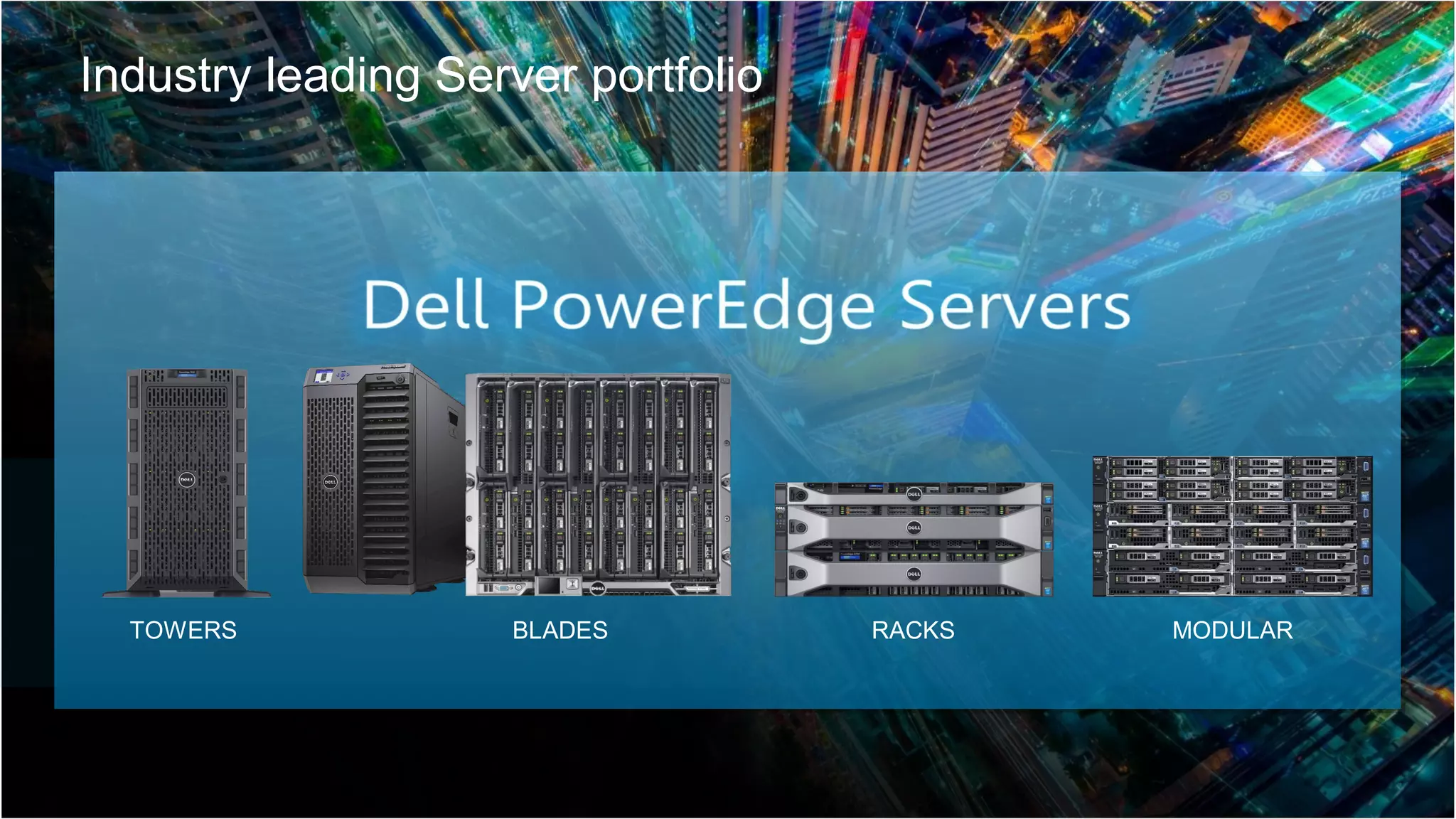 Dell Emc Storage Sc Series Ppt