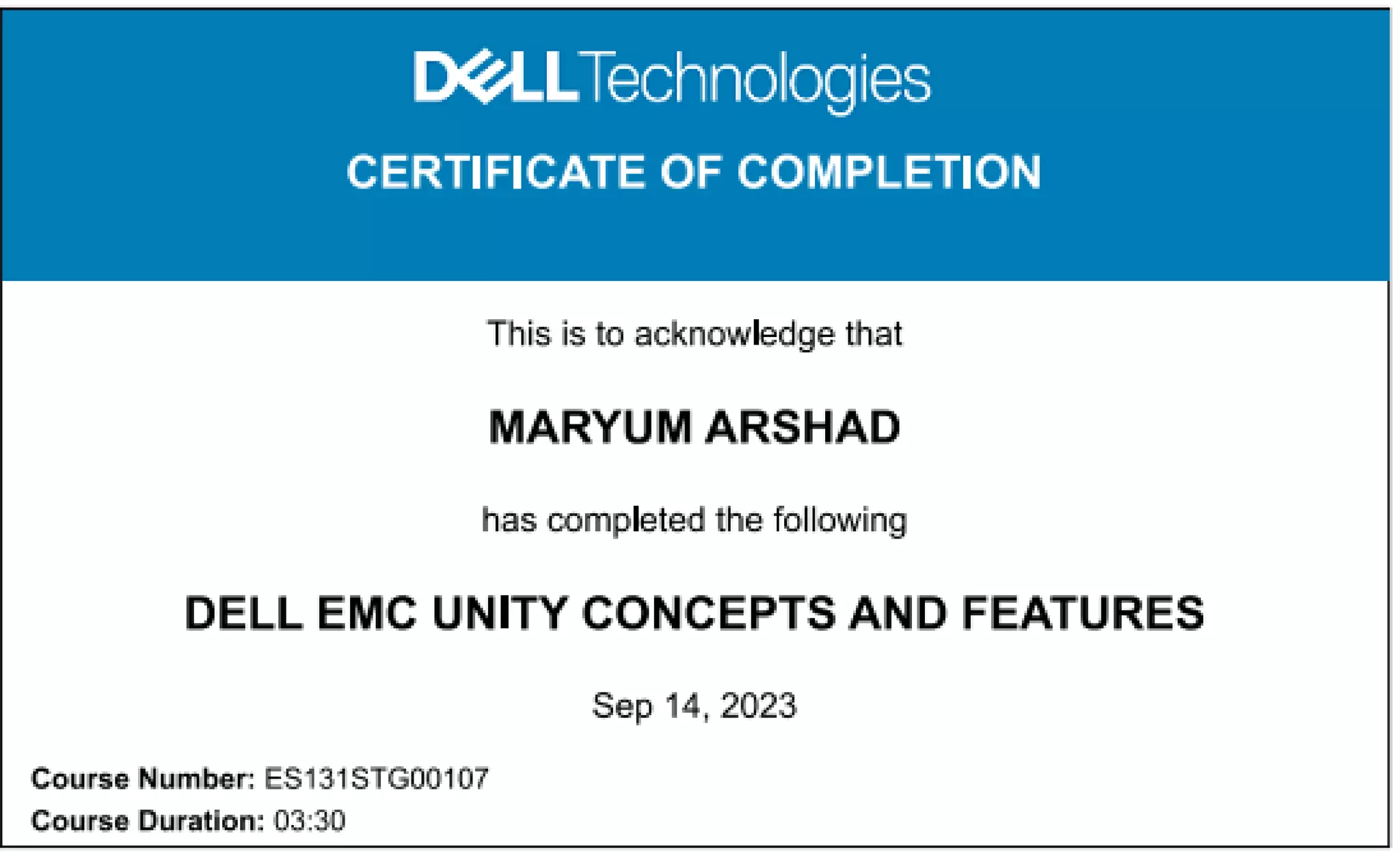 Dell EMC UNITY CONCEPTS & FEATURES.pdf