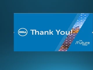 Dell ERP SCM and CRM System | PPT