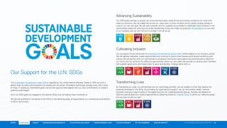 dell esg report to understand about esgs | PDF