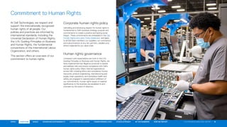 dell esg report to understand about esgs | PDF