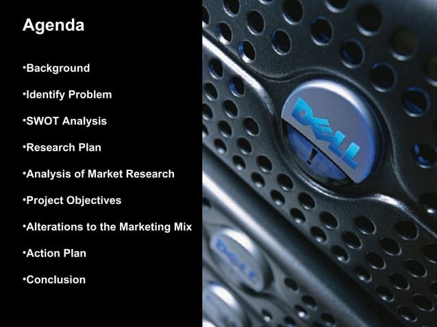 Dell | PPT | Laptops | Computing